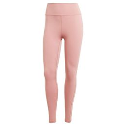 adidas Performance Workout Pants 'All Me Essentials' female Pink size XS