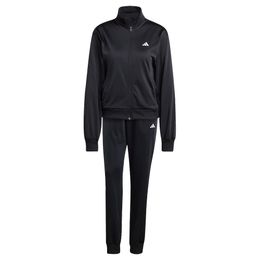 adidas Sportswear Sports Suit 'Essentials Feel Cozy' female Black size L