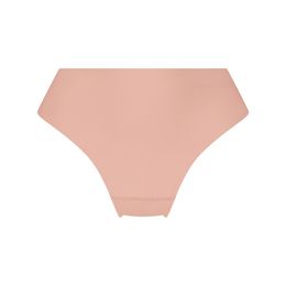 Hunkem&ouml;ller Hunkem&ouml;ller String Damen Gr&ouml;&szlig;e XL puder