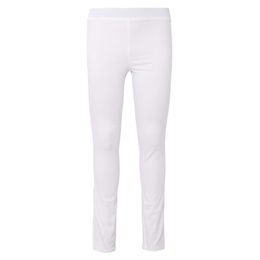 Yoek Jeans Damen Gr&ouml;&szlig;e 34 wei&szlig;