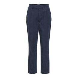 Object Chino Pants 'MIA' female Blue size 42