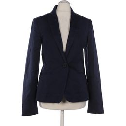 Mango Blazer Damen Gr&ouml;&szlig;e S Second Hand marine