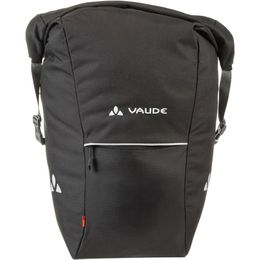 Vaude Fahrradtasche 'Road Master' Damen Gr&ouml;&szlig;e one size grau / schwarz