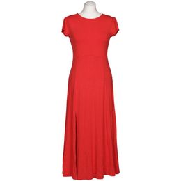 Les Lunes Kleid Damen Gr&ouml;&szlig;e M rot