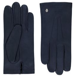 Roeckl Full Finger Gloves 'Z&Uuml;RICH' male Blue size 9
