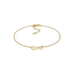 Elli Bracelet female Gold size 16