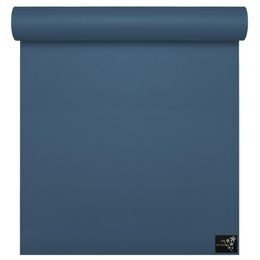YOGISTAR.COM Mat male Blue size One Size