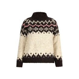 Jalene Sweater female Beige size M/L