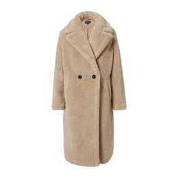 comma, Comma Between-Seasons Coat female Beige size XS