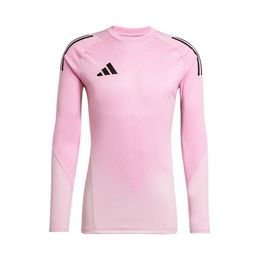 adidas Performance Trikot Herren Gr&ouml;&szlig;e XL rosa / altrosa / schwarz