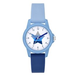 Cool Time Watch girl Blue size One Size
