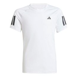 adidas Performance Performance Shirt 'Club Tennis' boy White size 152