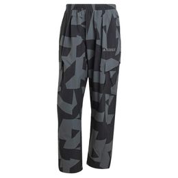 adidas terrex Outdoor Pants 'Xploric' male Black size S
