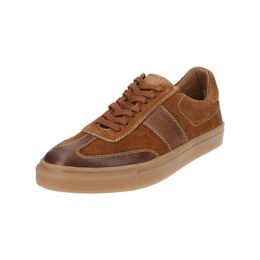 Camel Active Sneakers male Brown size 43