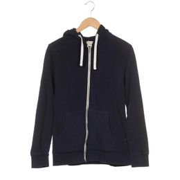 Jack & Jones JACK & JONES Kapuzenpullover Herren Gr&ouml;&szlig;e L Second Hand blau