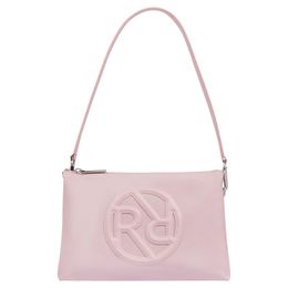 Roeckl Crossbody Bag 'NALA SCHULTERTASCHE SMALL' female Pink size Onesize