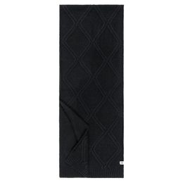Roeckl Scarf 'DIAMOND CASHMERE' female Black size Onesize