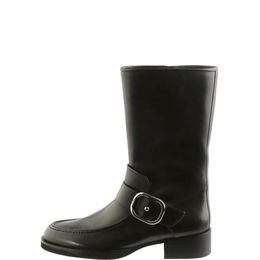 H&ouml;gl H&ouml;gl Boots 'Roberta' female Black size 8