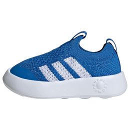 adidas Sportswear Sneaker 'Bubblecomfy' Jungen Gr&ouml;&szlig;e 22 blau / wei&szlig;