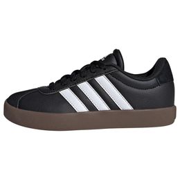 adidas Sportswear Athletic Shoes 'VL Court 3.0' boy Black size 12.5k