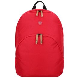 Roncato Rucksack 'Revive' Herren Gr&ouml;&szlig;e One Size rot