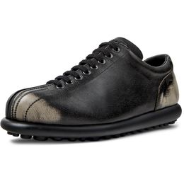 Camper Lace-Up Shoes ' Pelotas Ariel Hella Twins ' male Black size 40