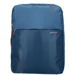 Roncato Backpack 'Speed' female Blue size One Size