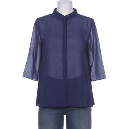 Cos Bluse Damen Gr&ouml;&szlig;e M Second Hand blau
