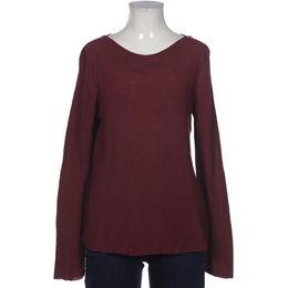 Oska Pullover Damen Gr&ouml;&szlig;e M Second Hand bordeaux