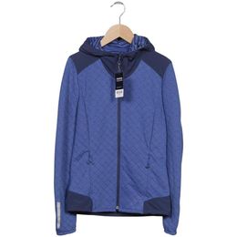 Salomon Kapuzenpullover Damen Gr&ouml;&szlig;e S Second Hand marine