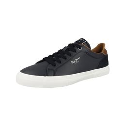 Pepe Jeans Sneakers 'Kenton Court' male Blue size 44