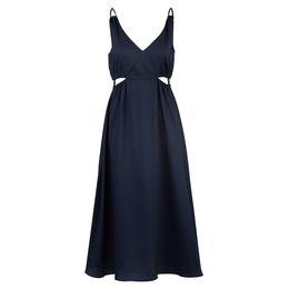 19V69 Italia Sommerkleid 'Zita' Damen Gr&ouml;&szlig;e 38 navy