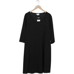 ZIZZI Kleid Damen Gr&ouml;&szlig;e L Second Hand schwarz