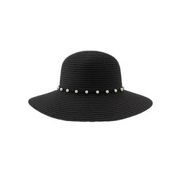 C&city Hat female Black size One Size