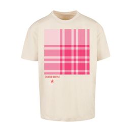 F4NT4STIC Shirt Herren Gr&ouml;&szlig;e 4XL sand / pink