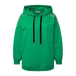 Angel of Style Sweatshirt female Green size 56