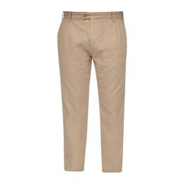 s.Oliver Men Big Sizes Hose 'Detroit' Herren Gr&ouml;&szlig;e 40 sand