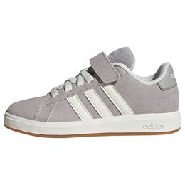 adidas Sportswear Sneakers 'Grand Court 00S' boy Grey size 13.5k