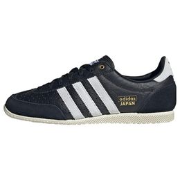 adidas originals Sneaker 'Japan' Herren Gr&ouml;&szlig;e 44.5/45 gold / schwarz / wei&szlig;