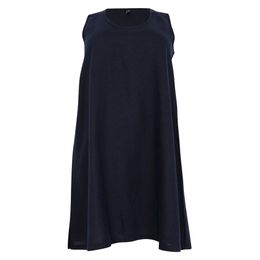 Yoek Dress female Blue size 38/40