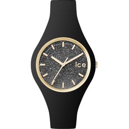 Ice Watch Analog Watch female Black size One Size