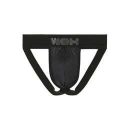 Woh Panty ' Night Universe ' male Black size XL