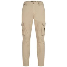 INDICODE Jeans Pants 'Ramen' male Beige size M