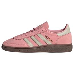 adidas originals Sneakers 'Handball Spezial' female Pink size 3