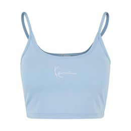 Karl Kani Top female Blue size S