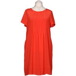 Vera Mont Kleid Damen Gr&ouml;&szlig;e XL Second Hand rot