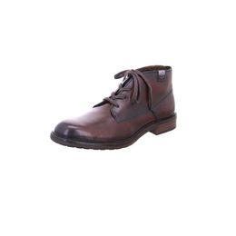 Bugatti Chukka Boots male Brown size 44