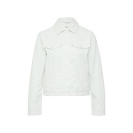 s.Oliver Between-Season Jacket female White size 32