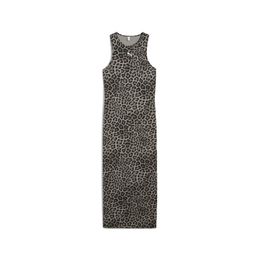 Puma Dress 'Luxe' female Black size S