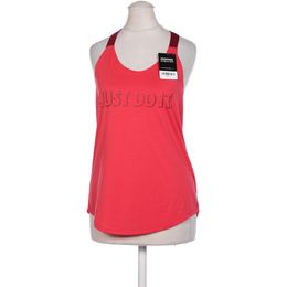 Nike Top Damen Gr&ouml;&szlig;e XS Second Hand rot